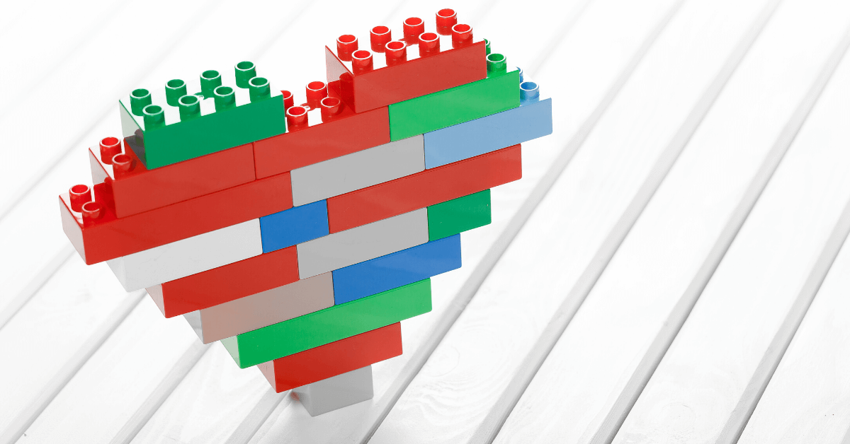 30+ LEGO CHALLENGES FOR KIDS - Healthy Family Living in Metro Vancouver