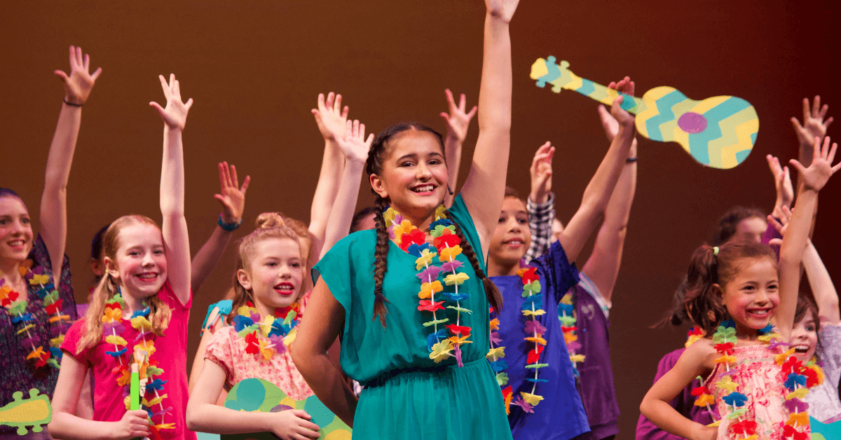 RECREATIONAL ACTIVITIES THAT BUILD LIFE SKILLS - Healthy Family Living ...