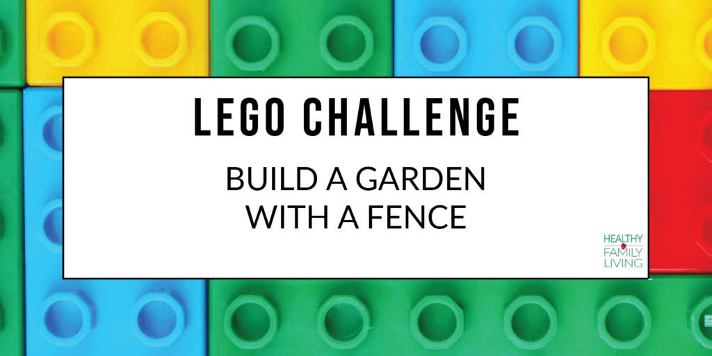 30+ LEGO CHALLENGES FOR KIDS - Healthy Family Living in Metro Vancouver