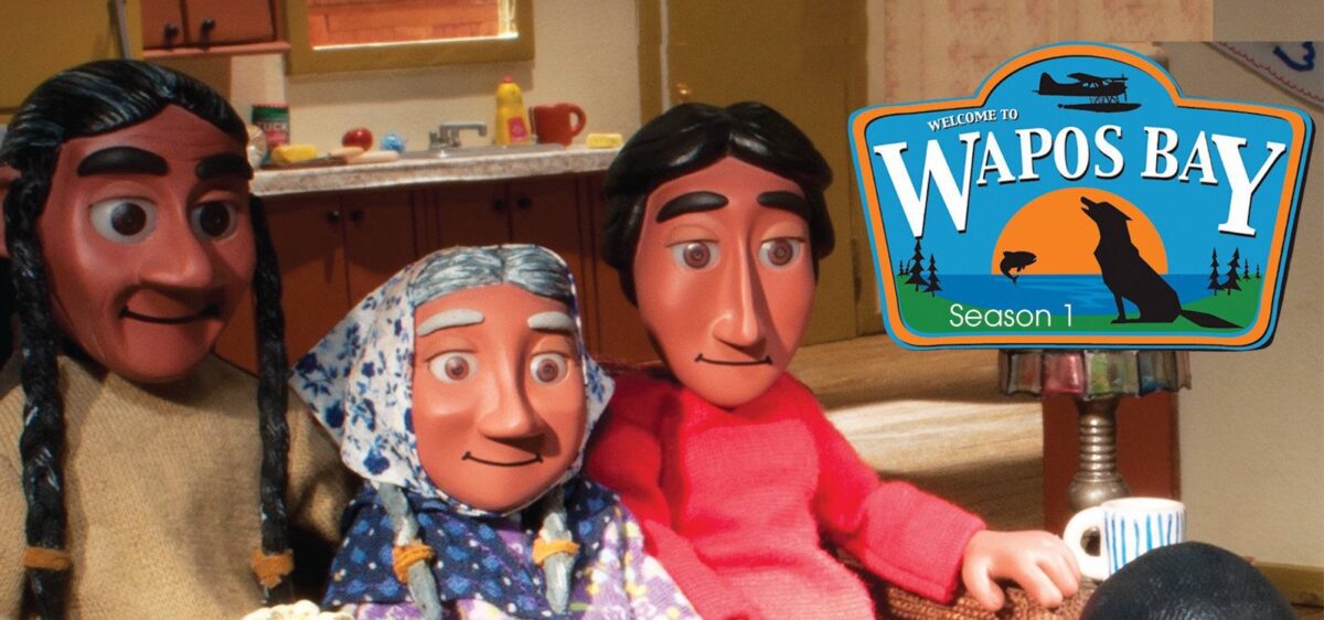 BOOKS & MOVIES FOR NATIONAL TRUTH & RECONCILIATION DAY - Healthy Family ...