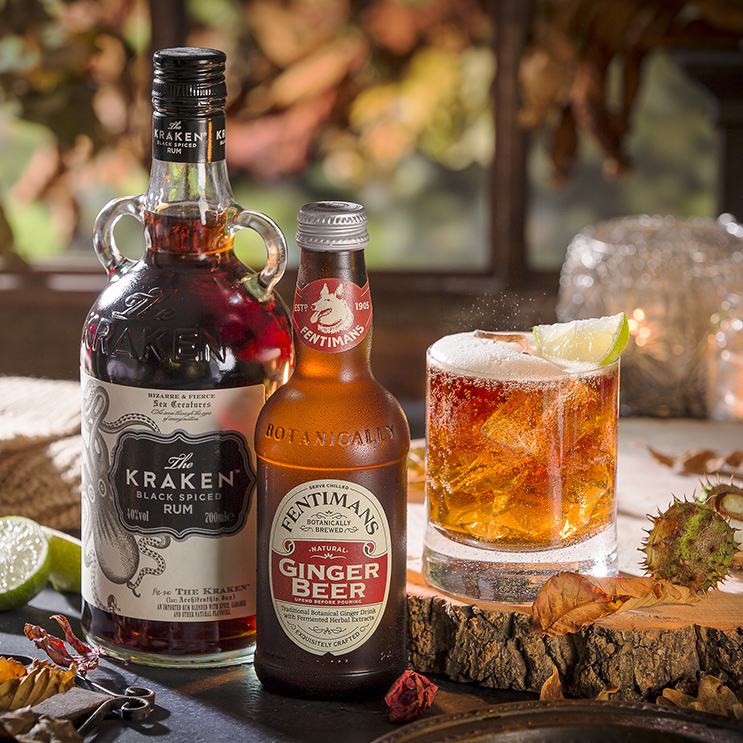 PERFECT STORM COCKTAIL - Healthy Family Living in Metro Vancouver