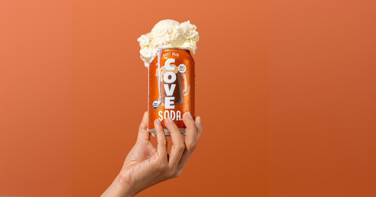 HEALTHY COVE SODA CREATIONS - Healthy Family Living in Metro Vancouver