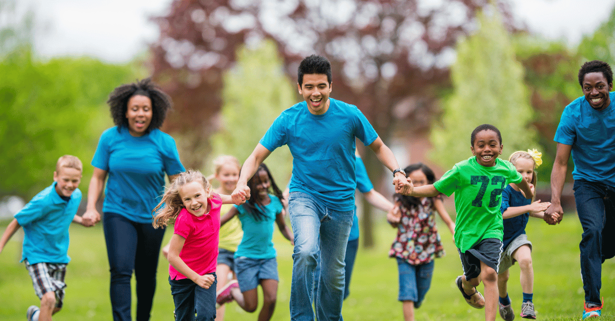 METRO VANCOUVER SUMMER CAMPS GUIDE 2025 - Healthy Family Living in Metro Vancouver