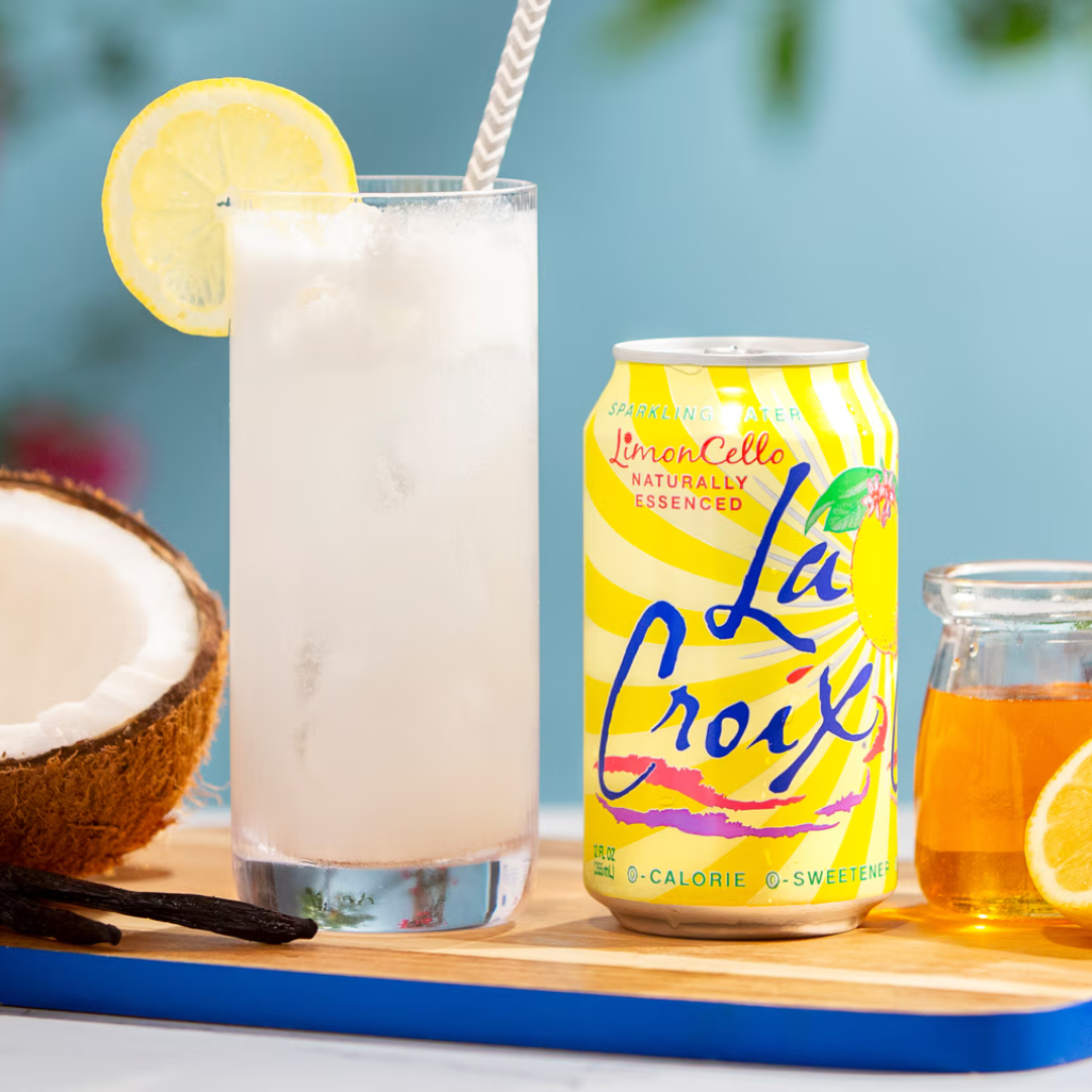 LIMONCELLO COCONUT DREAM MOCKTAIL - Healthy Family Living in Metro ...