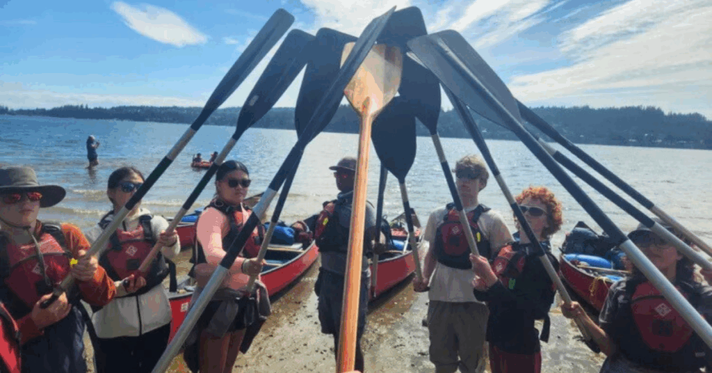 WATCH KIDS GROW WITH FIRESIDE ADVENTURES SUMMER CAMPS - Healthy Family ...